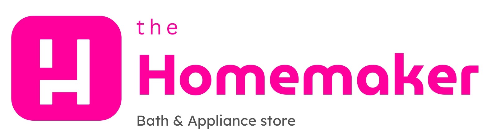 THE HOMEMAKER – Premium Kitchen, Home & Bath Appliances Showroom"